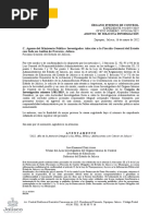 Llenado Op5 Op7 | PDF | Pasaporte | México