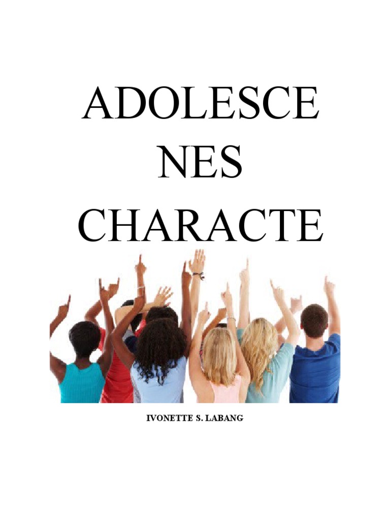 RESEARCH | PDF | Adolescence | Puberty