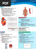 10 Common EKG Heart Rhythms PDF | PDF