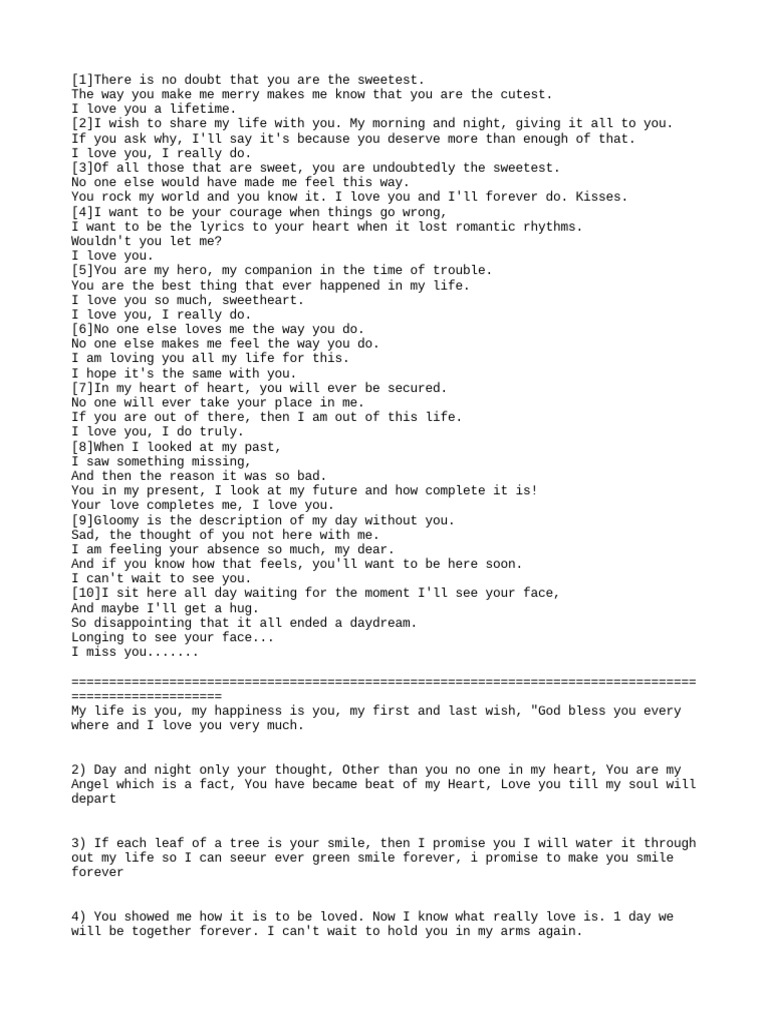 Love Mess Pdf Love Romance Love