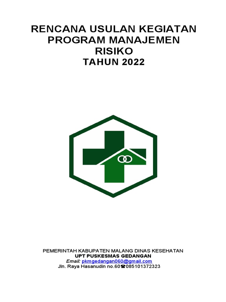 Ruk Manris 2022 | PDF