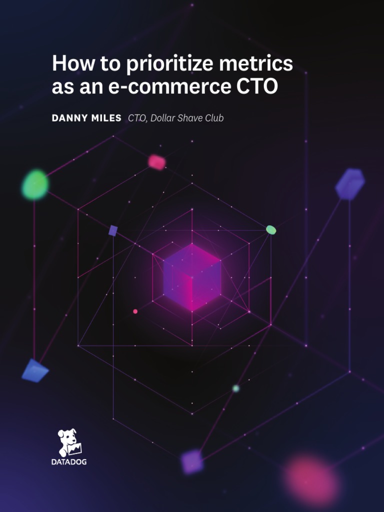 Ecommerce Metrics Ebook | Download Free PDF | Cache (Computing) | Computing
