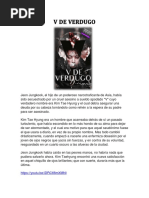 La Teoría de Kim | PDF