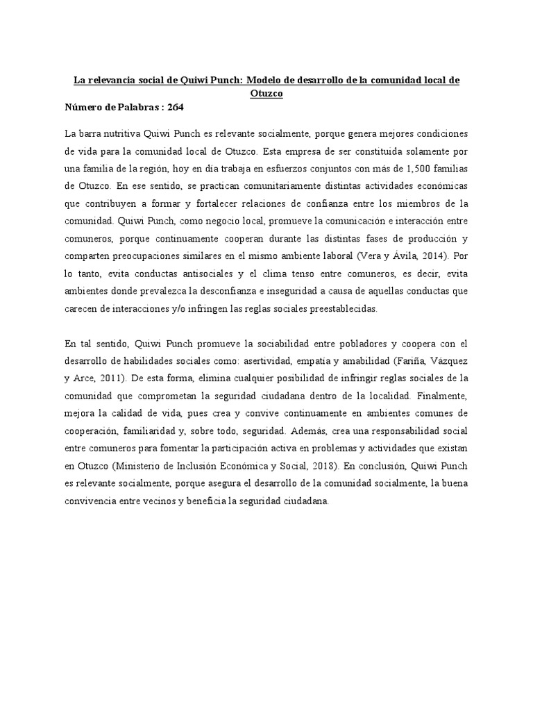 Patricia Lazo Breña | PDF