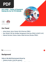 ISO 41001 2018 Amd 1 2024 (En) | PDF | International Organization For ...