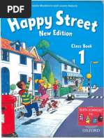 Happy House 2 New Edition Student S Book | PDF