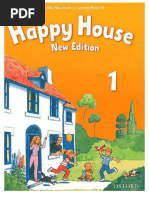 Welcome 1 Student S Book PDF | PDF