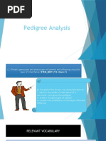 Estefania Fernandez - Lab Activity - Blood Type Pedigree Mystery | PDF ...