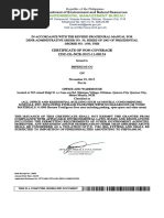 FSED 2F Application Form FSIC For Occupancy Permit Rev02 | PDF | Fire ...