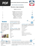 Matriz de Secuencias Y Matriz de Tiempos | PDF | Matriz (Matemáticas)