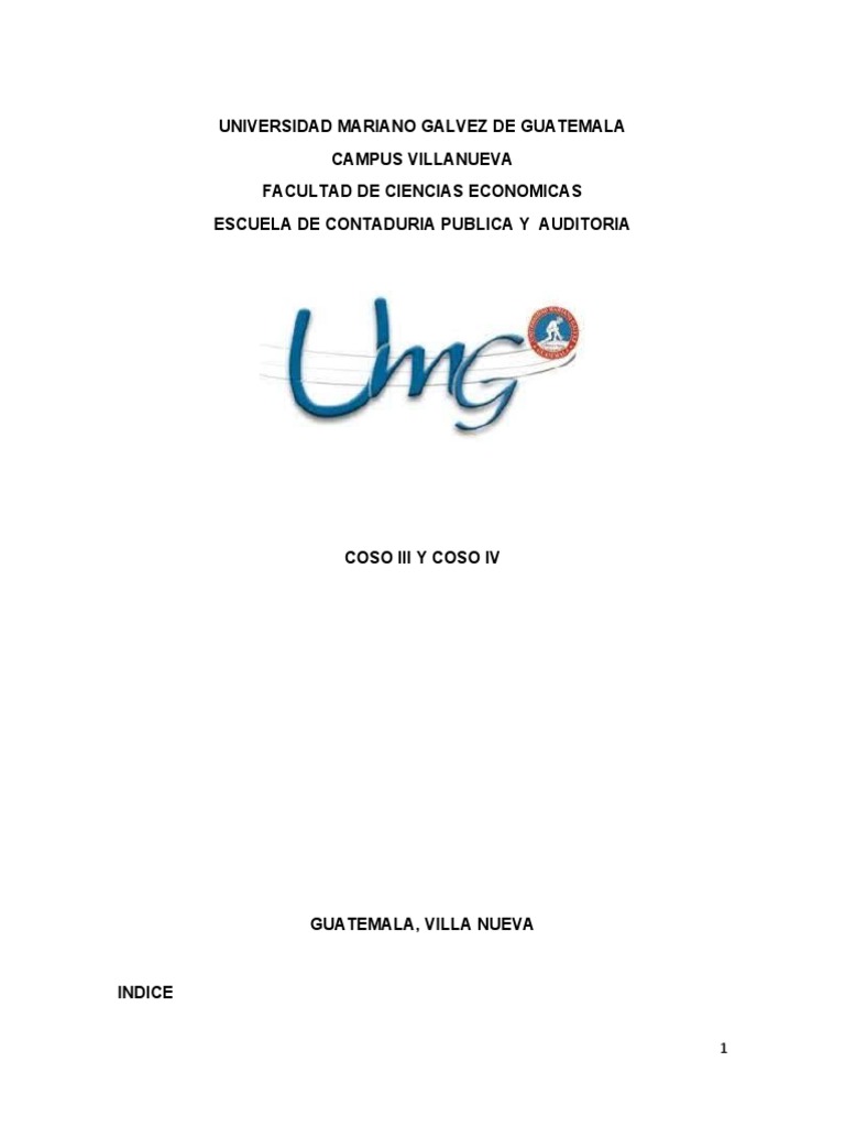 Coso III y Coso IV | PDF | Información | Ingeniería de confiabilidad