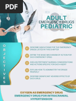 Drug Study - Salbutamol + Ipratropium | PDF | Drugs | Clinical Medicine