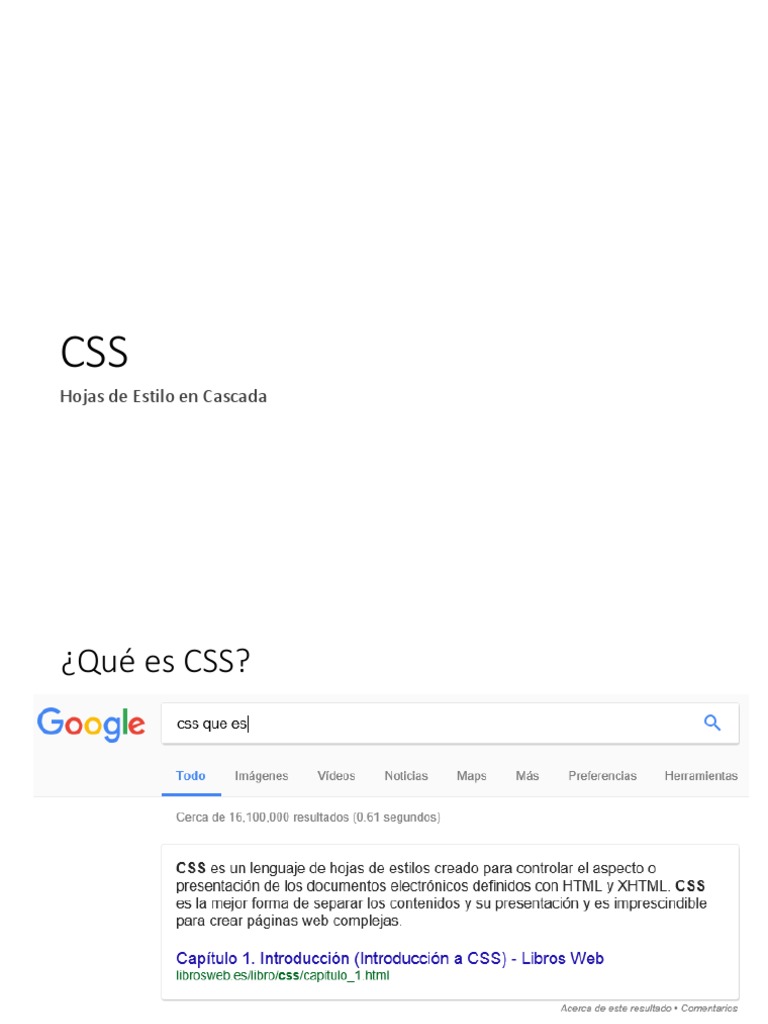 Ejercicios CSS | PDF | Informática | Desarrollo de software