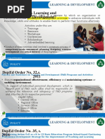 DepEd Order 88 Revised Color Coding Scheme | PDF