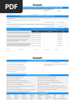 General SWP Template | PDF | Risk Assessment | Safety