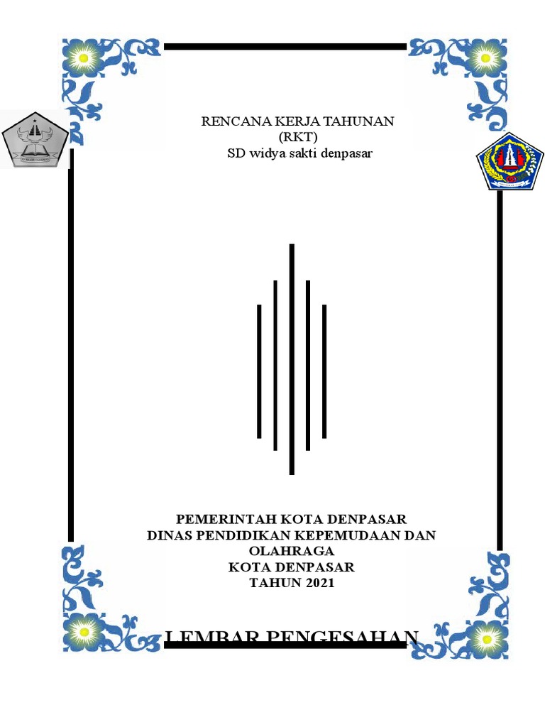 RKT 2021 Ok | PDF | Karier & Perkembangan