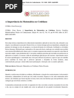 Complemento Matemático 2 - Secundaria | PDF