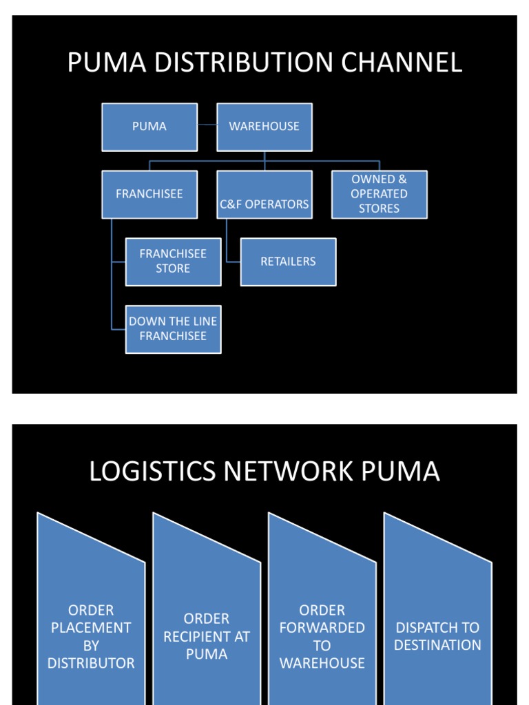Puma | PDF