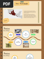 Mexicas Lámina | PDF | azteca | Cultura (general)