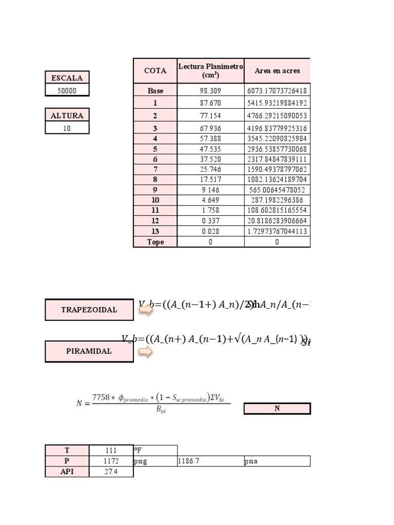 Areas Isopaco 2023A - GRUPO 01 Final | PDF | Numerical Analysis ...