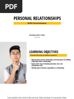 Real Dating Format PDF | PDF | Scribd | Romance (Love)