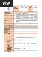 G10 Science Q3 - Week 1 - Male Reproductive System | PDF | Reproductive ...