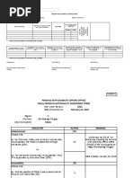 DOLE TUPAD Form | PDF