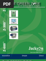 ZCV Installation Manual | PDF | Hvac | Thermostat