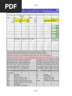 Plotting Decision Regions - 1 - Mlxtend | PDF | Computer Programming | Teaching Mathematics