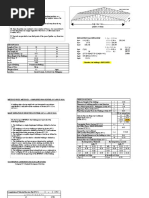 Wind Load Calculations .Xls Template | PDF | Roof | Building Engineering