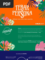 Contoh Proposal Golf Tournament | PDF | Summer Sports | Sports