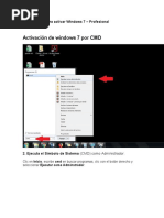 Claves de Producto y Activación de Cliente Del Servicio de Administración de Claves (KMS) para ...