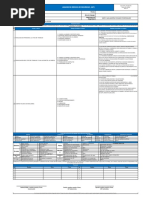Hot Permit FM Global | PDF | Soldadura | Construcción