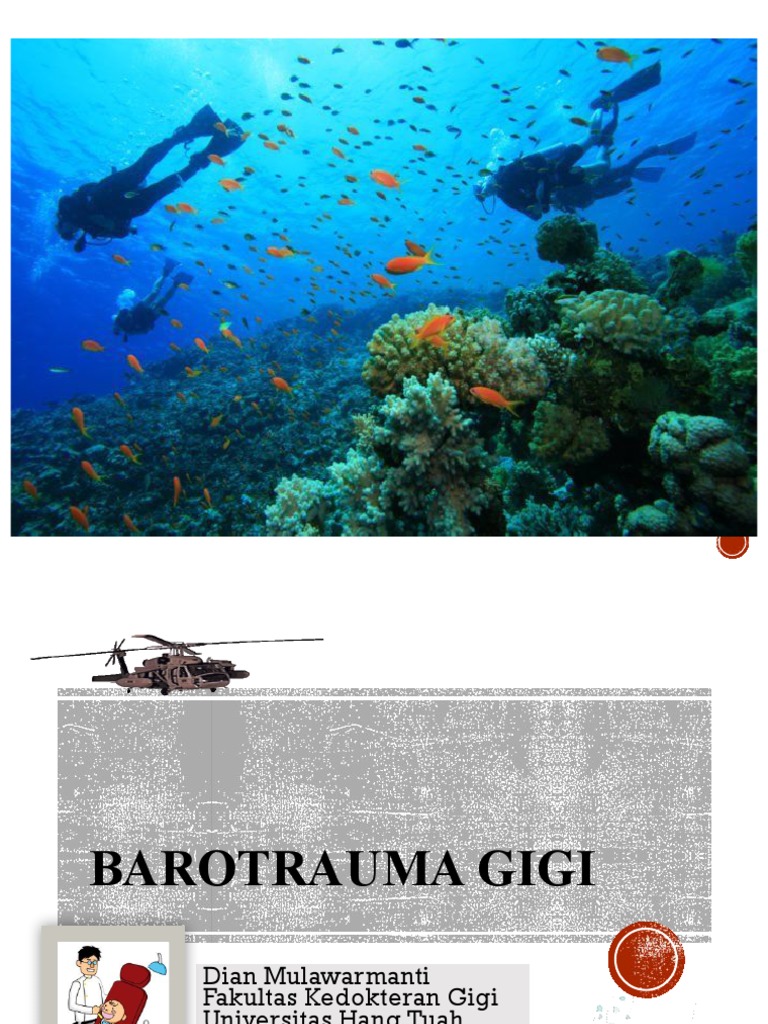 BARODONTALGIA 2021.ppt | PDF