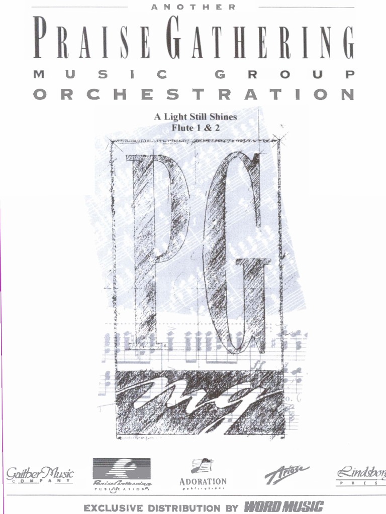 01 Flute 1 - 2 - 000 | PDF