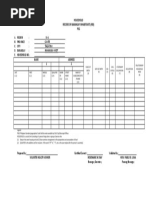 Rbi Form A | PDF