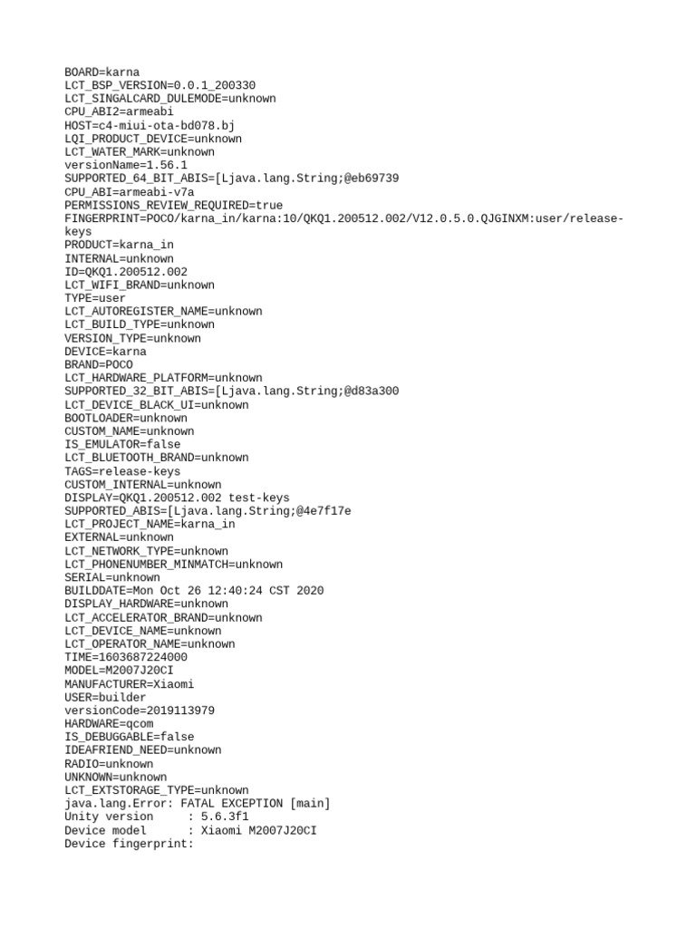 2021 New Unlimited Diamonds File | Download Free PDF | Android (Operating System) | Java ...