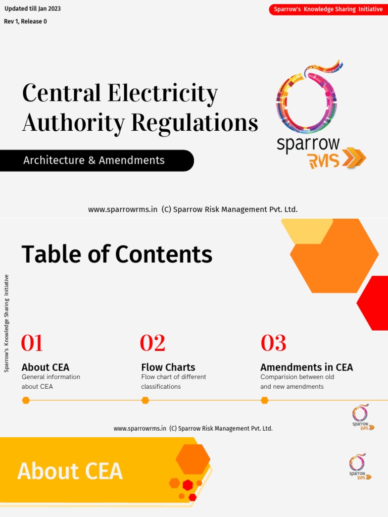 CEA Regulations | PDF | Safety | Hazards