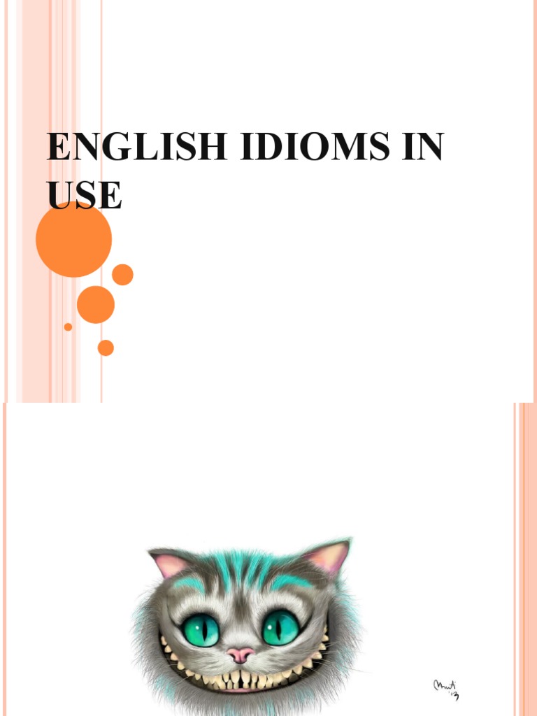 Vdocument - in Guess The Idiom | PDF