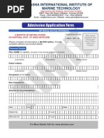 Employer Declaration of Suitability | PDF | Employment | Justice