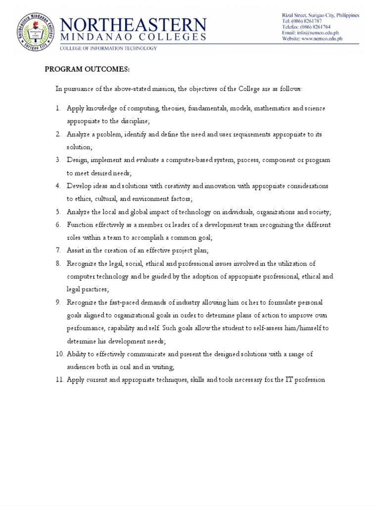 Computer 4 - Introduction To Computer Programming - Module 1 - Lesson 1 ...