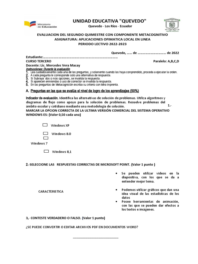 Apl Ofimatica | PDF | Microsoft PowerPoint | Microsoft Windows Apl Ofimatica | PDF | Microsoft PowerPoint | Microsoft Windows