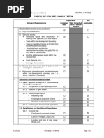 Real ID Checklist | PDF | Identity Document | Driver's License