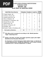 Baby Bullet Maths-2b | PDF
