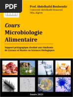 Analyse Des Aliments | PDF | Substances chimiques | Nutrition