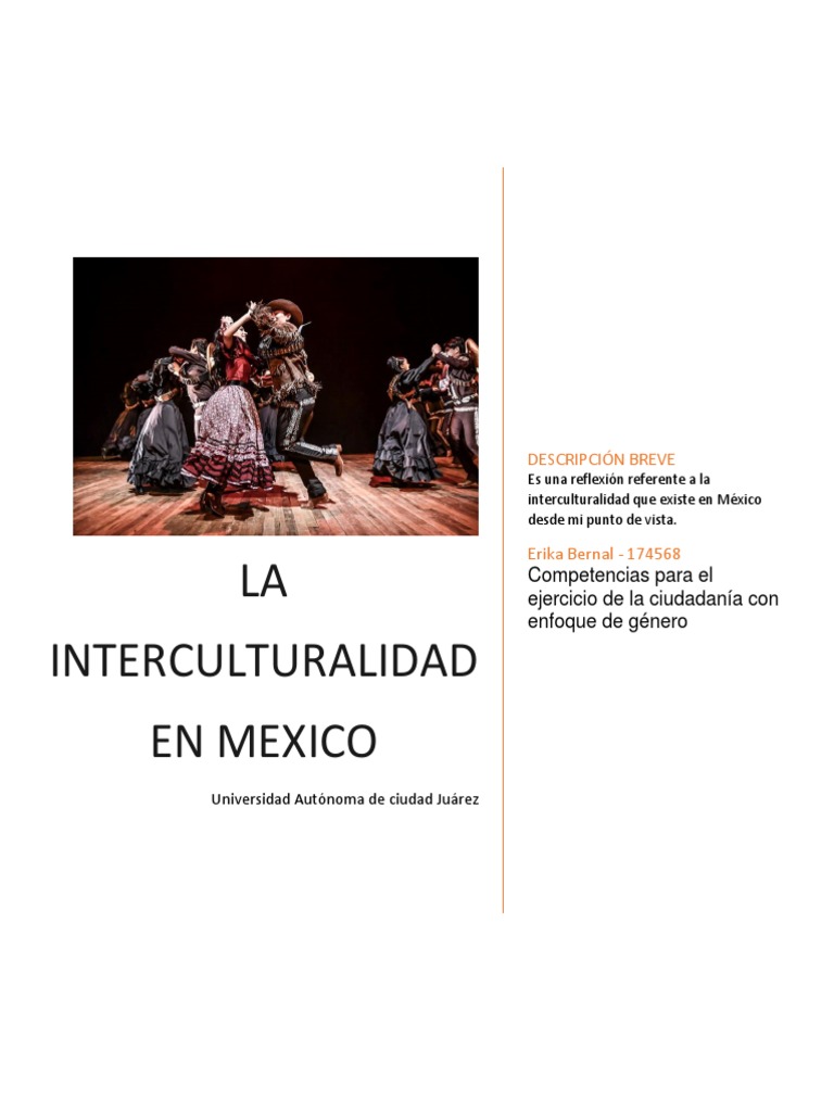 Actividad A6 | PDF | México | Tradiciones