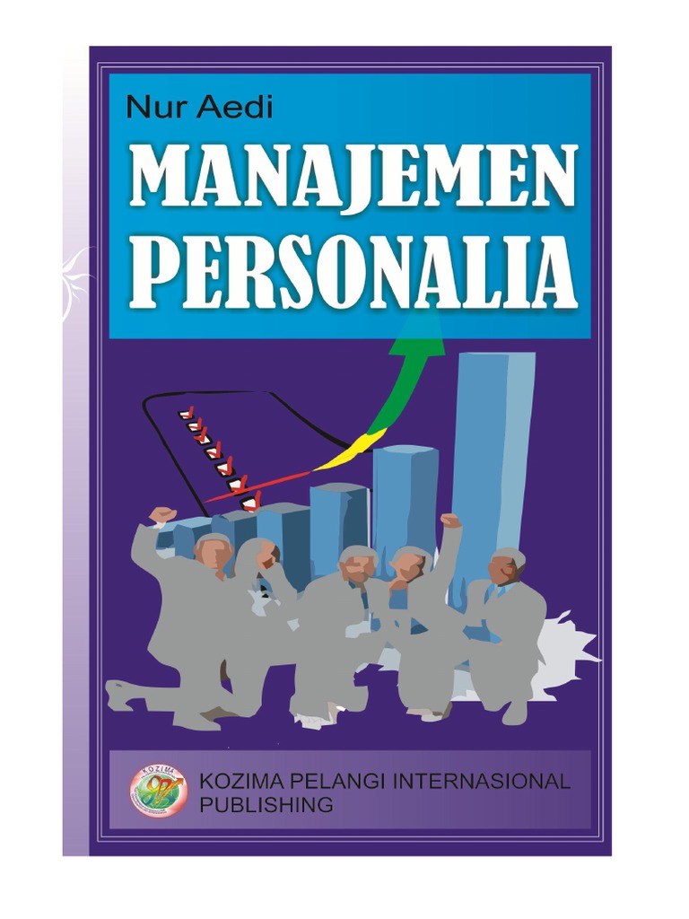 Buku Manajemen Personalia | PDF