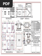 EOT Crane - 2D Drawing | PDF
