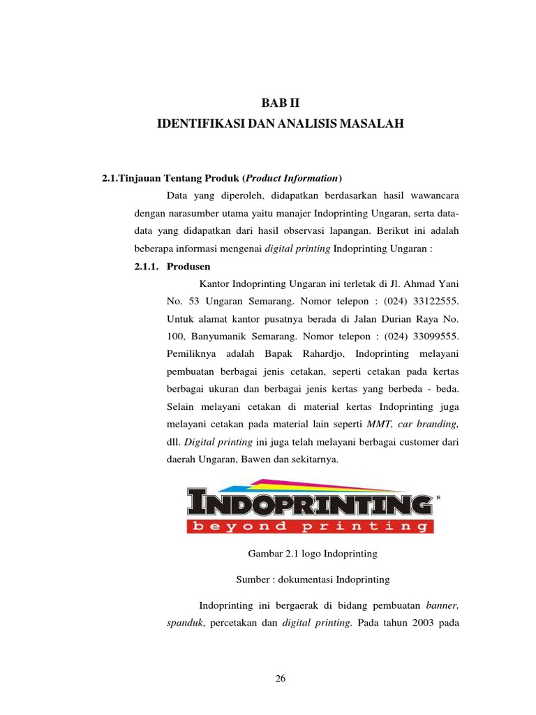 Bab2 17767 | PDF | Seni