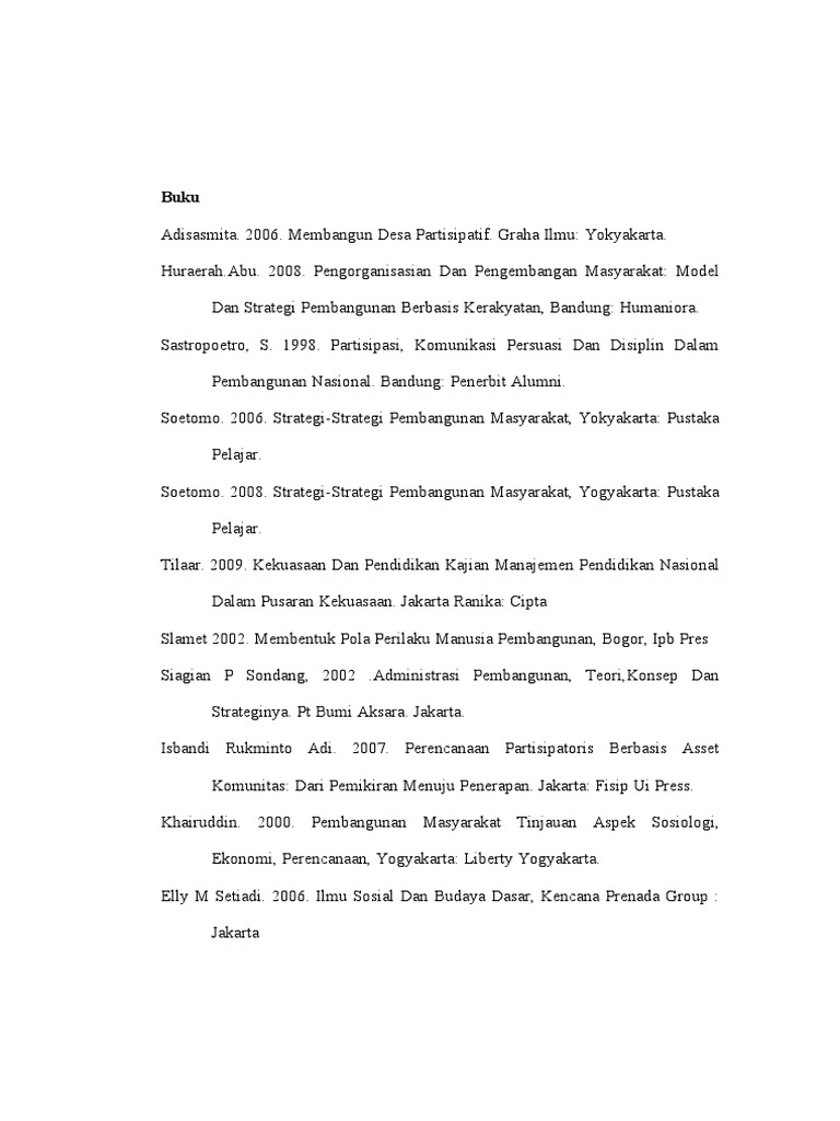 Referensi | PDF
